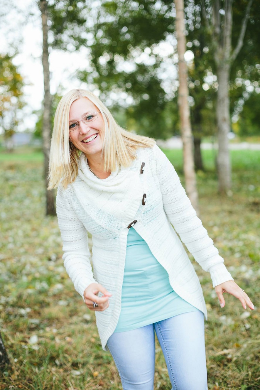 Kontakt & nyhetsbrev - Be:spire